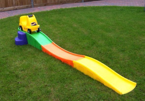 Soft Play With Matting £45 And Fun Added Extras from £10